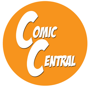 Free Comic Book Day 2025 is Saturday May 3rd at Comic Central
